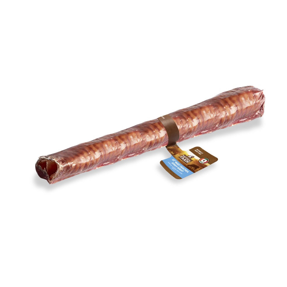 Natural Farm Beef Trachea with Jerky 12in - Wenatchee, WA - Puyallup ...