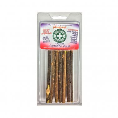 Meowijuana Silvervine Stick 6 Pack - Wenatchee, WA - Puyallup, WA ...