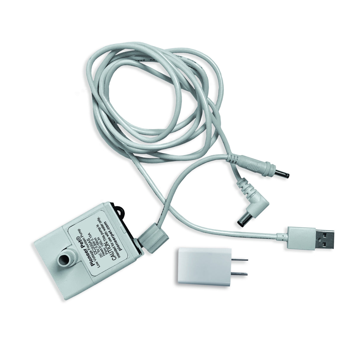 Pioneer Pet Vortex Auto Shut Off Replacement Pump - Wenatchee, WA ...